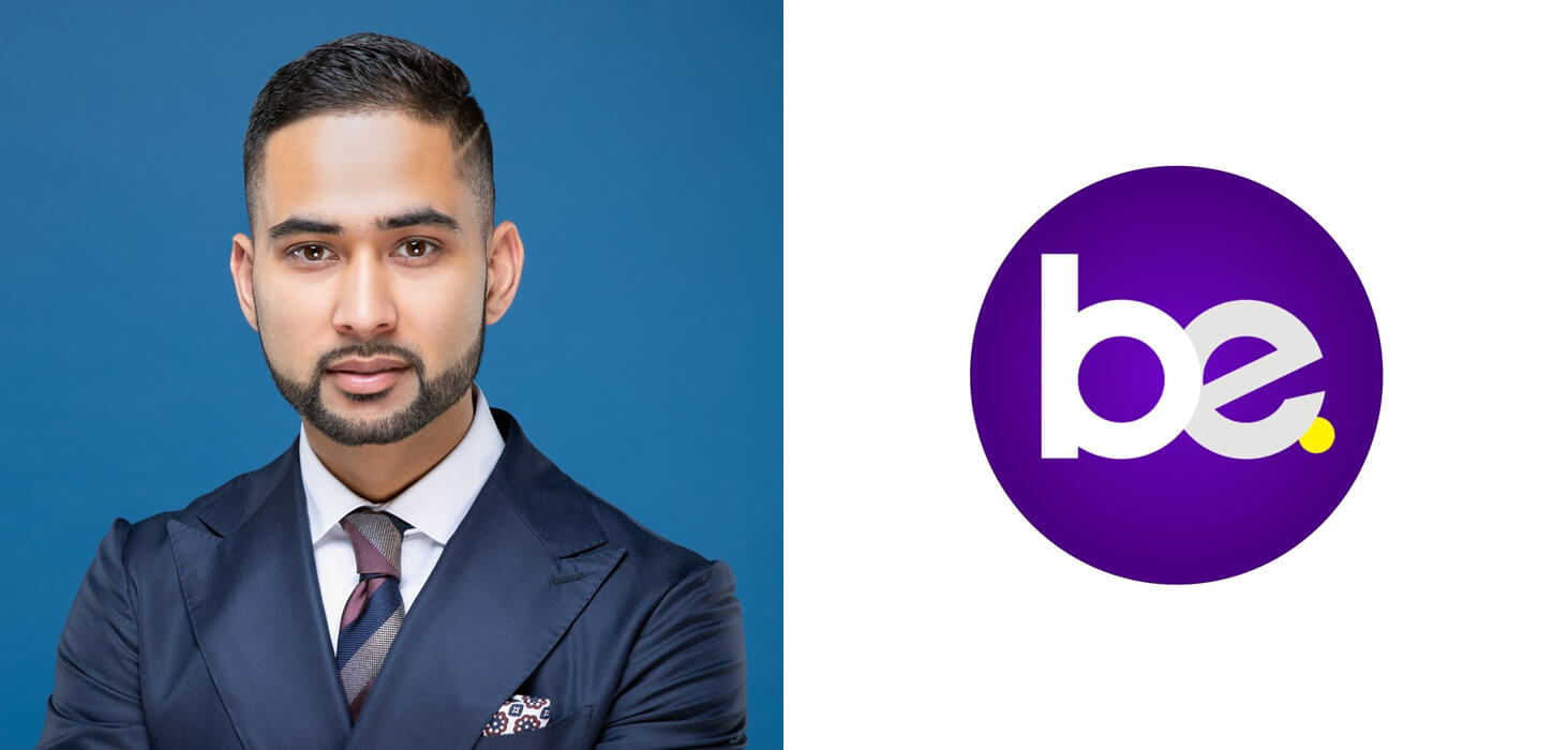 MELiUS cambia oficialmente su marca y pasa a llamarse BE