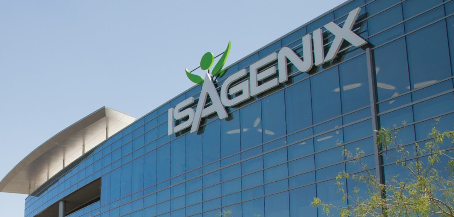 Isagenix promueve a una de sus ejecutivas para que lidere el giro ...