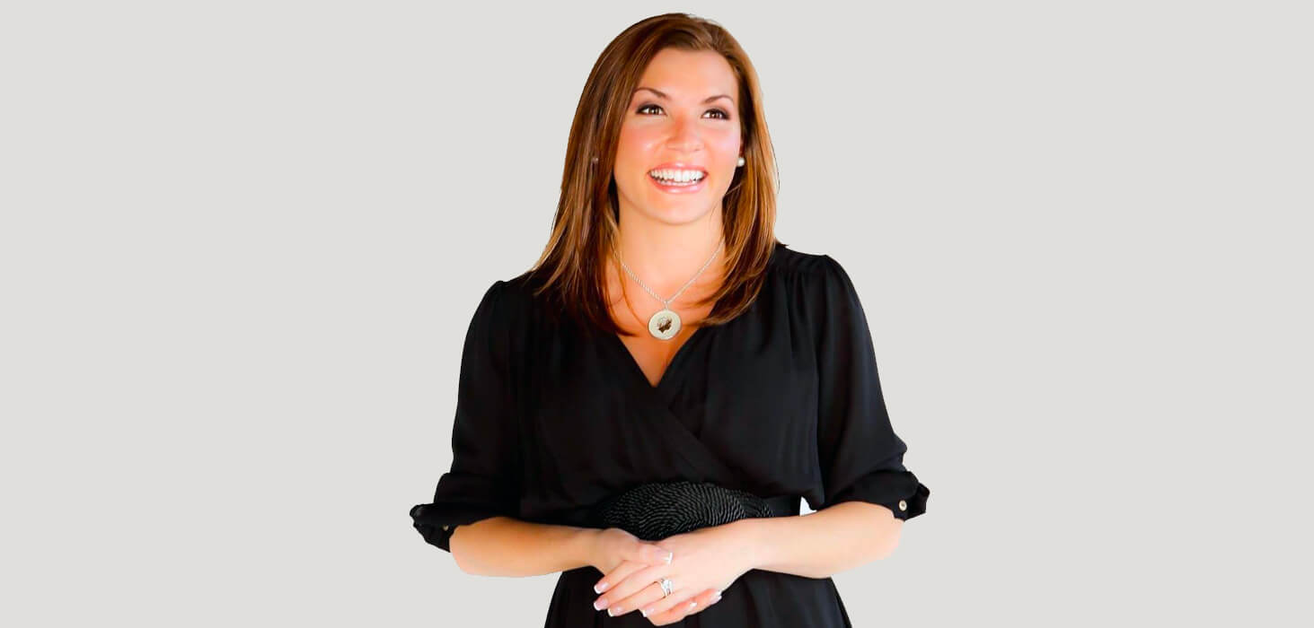 4 maneras efectivas de PROSPECTAR y CERRAR, según JESSICA HIGDON