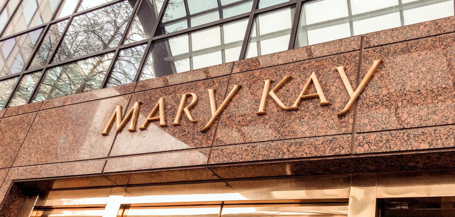 Mary Kay se une a una de las organizaciones más importantes del mundo ...