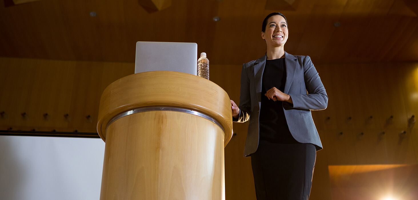4 sencillos pasos para transformar tu discurso de 30 segundos en una ...