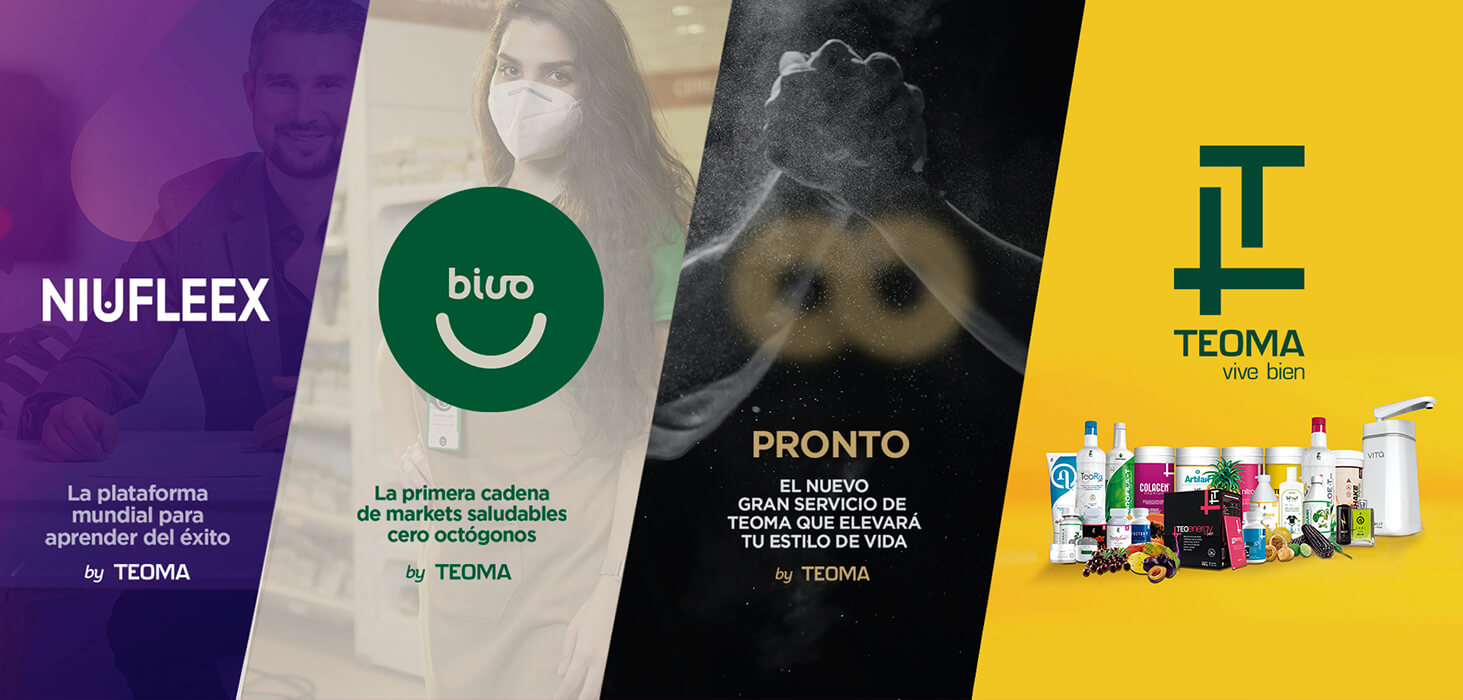 Conoce a la compañía con mayor proyección en el mundo