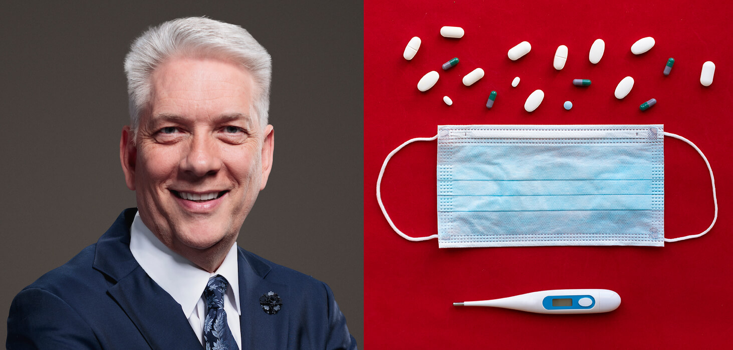 5 CONSEJOS clave del CEO de USANA para cuidar tu salud mental durante ...