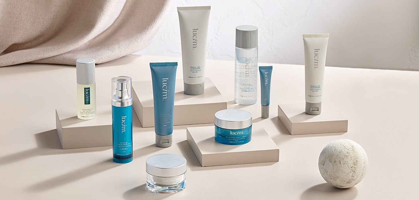 ARIIX se asocia con sus representantes para crear toda una nueva linea ...