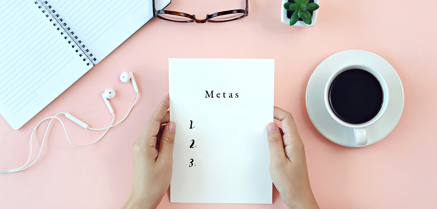 7 pasos para hacer PLANES y lograr tus METAS en tiempos de pandemia
