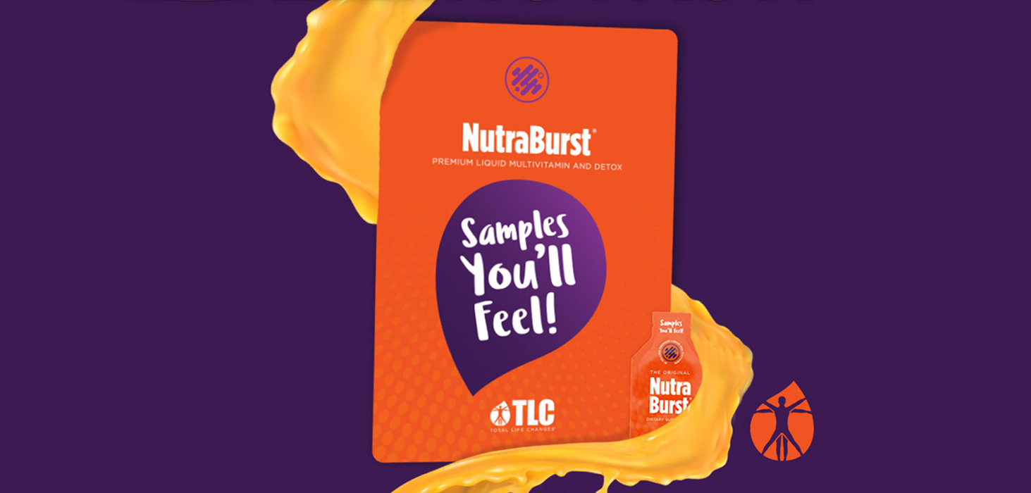 Total Life Changes lanza muestras revolucionarias de su producto ...