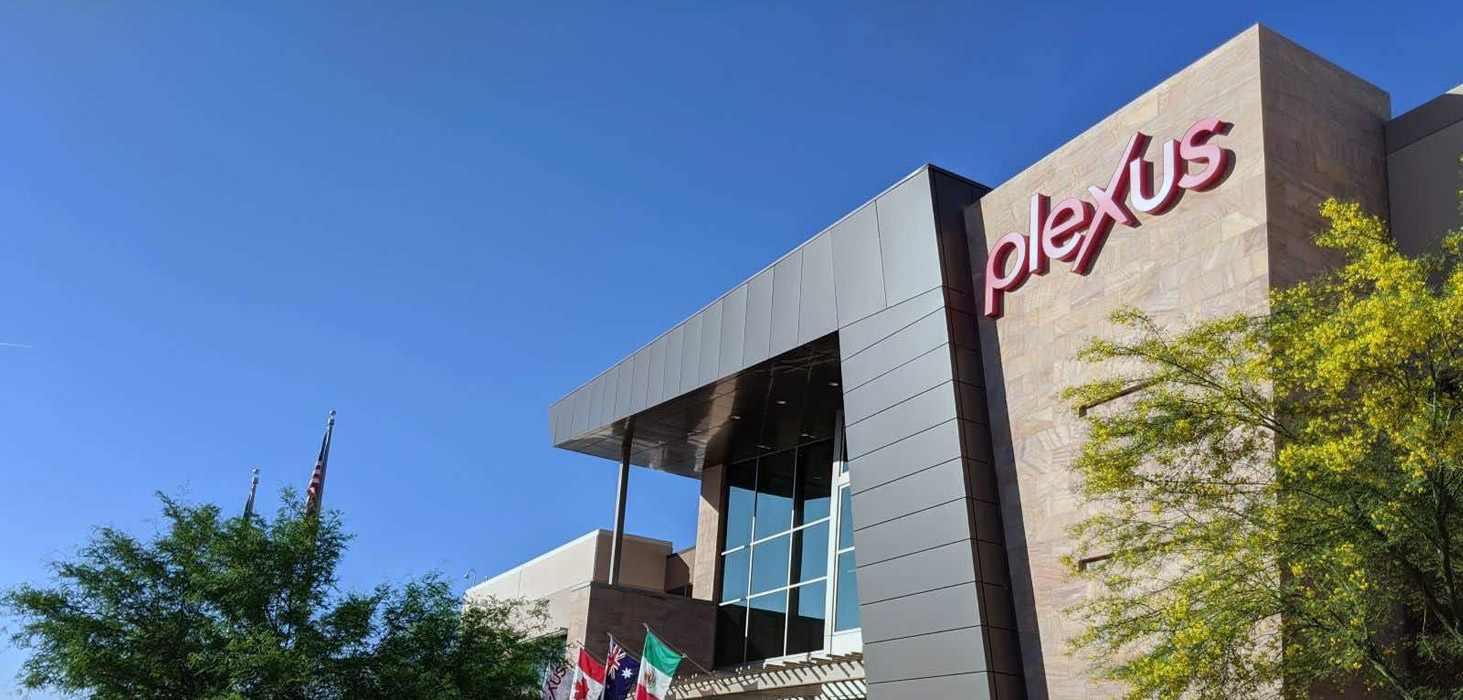 Plexus Worldwide gana un importante premio por su excelencia empresarial