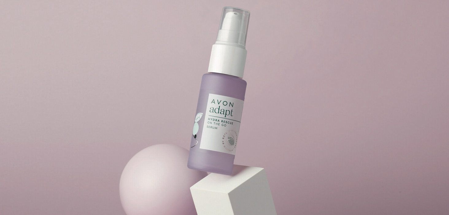 Avon desarrolla una línea de productos para ayudar a las mujeres con ...