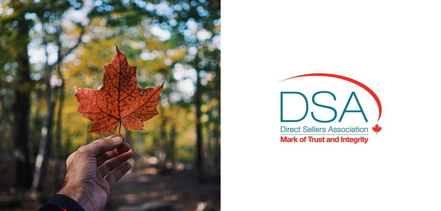 La DSA de Canada anunció recientemente a los ganadores de sus premios 2020