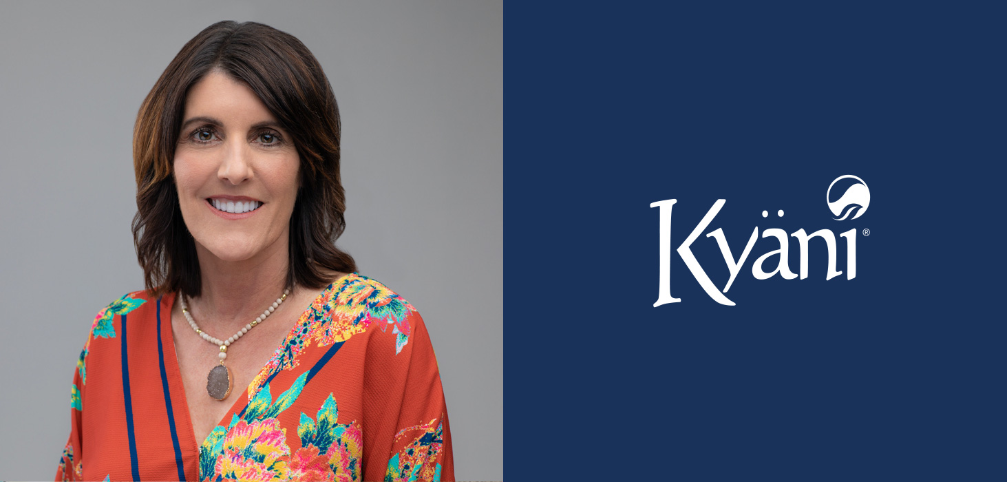 Kyäni nombra de manera oficial a una mujer como su nueva presidenta