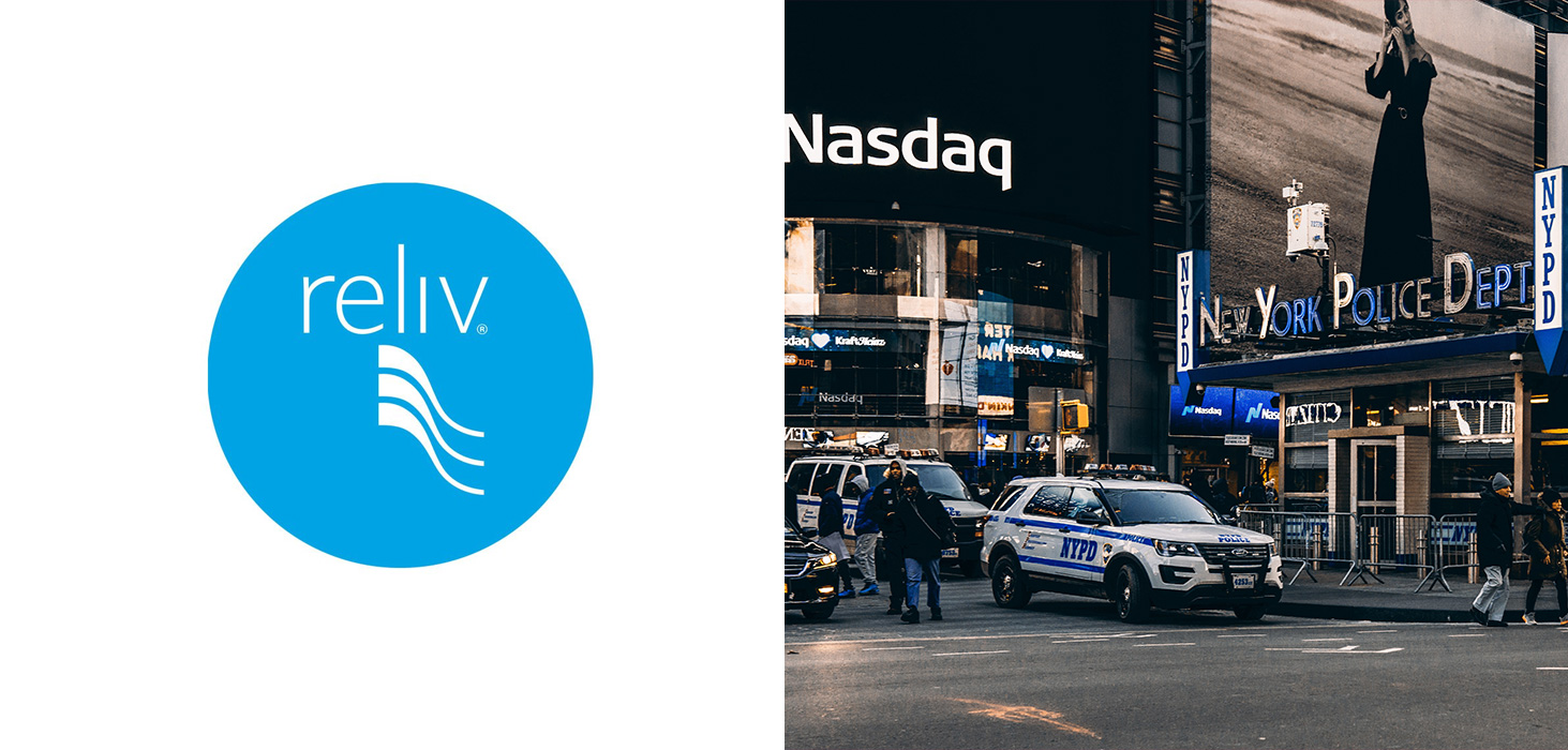 Reliv International retira sus acciones ordinarias de la bolsa