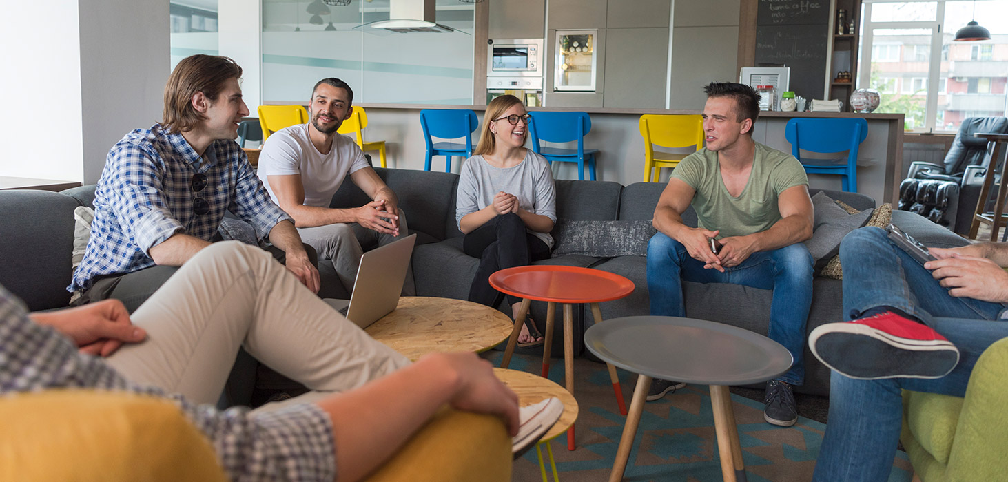 5 PASOS para construir un equipo INDESTRUCTIBLE desde CERO