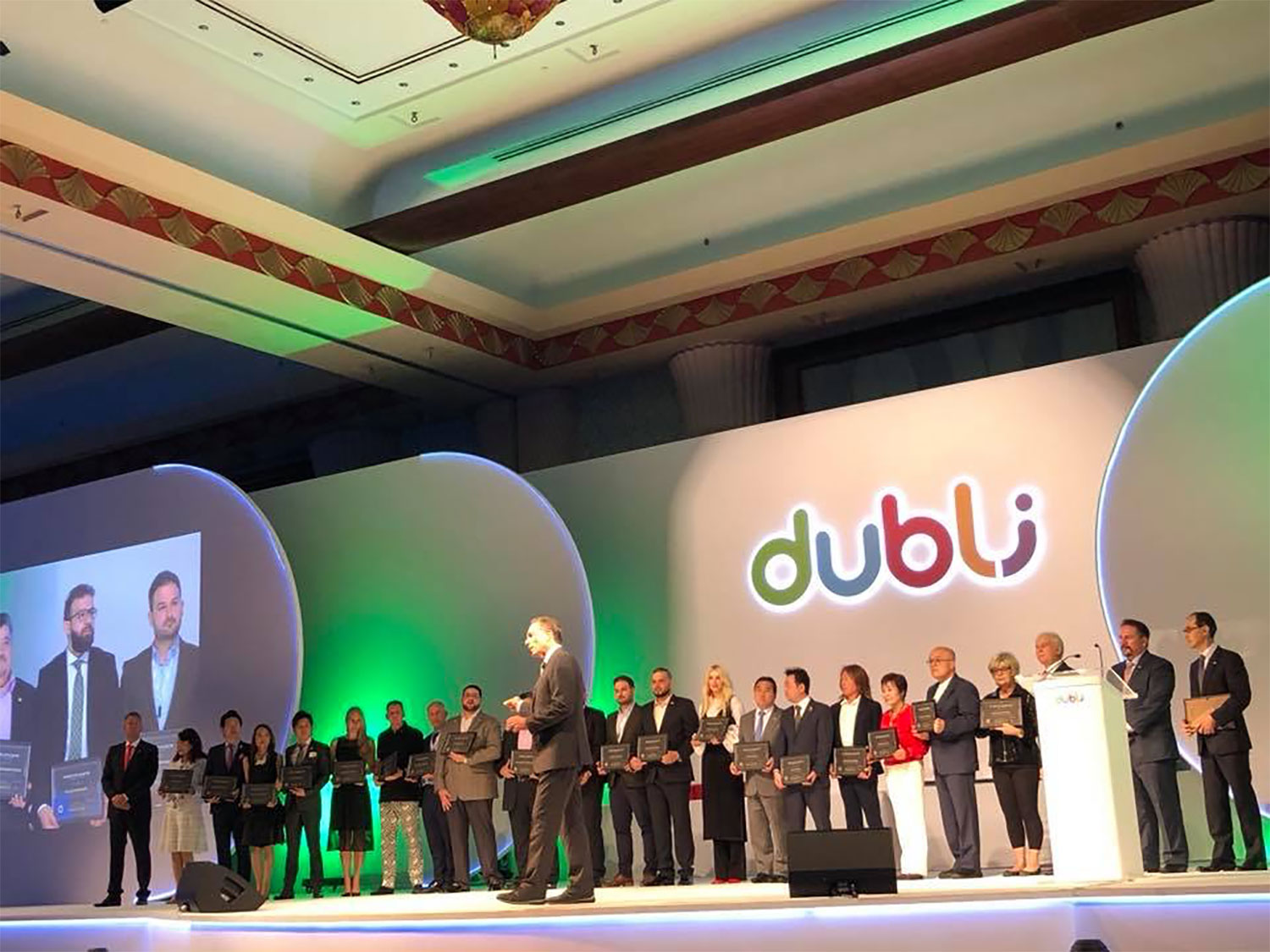 ¿Qué es Dubli Network y cómo funciona? » Guía completa