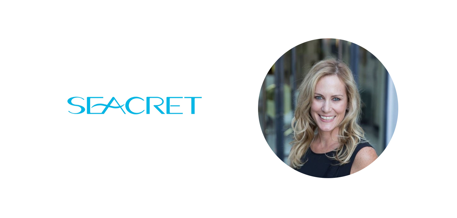 Seacret Direct anuncia de manera oficial a una nueva vicepresidenta de ...