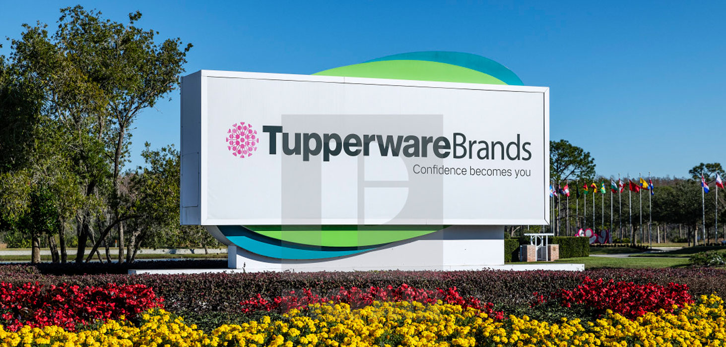 Tupperware es reconocida como una de las compañías más valoradas por ...