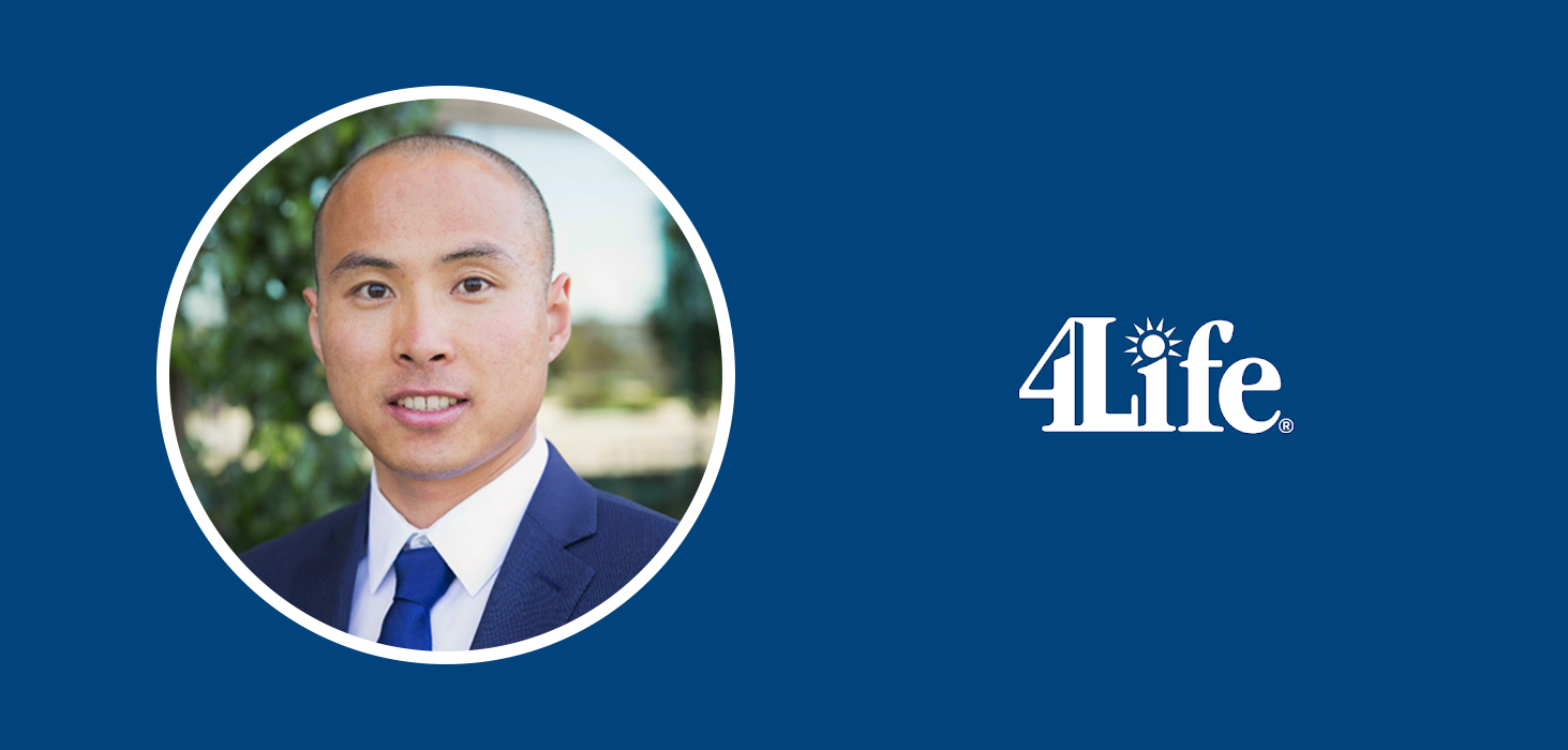 4Life recluta a un brillante científico para su área de desarrollo de ...