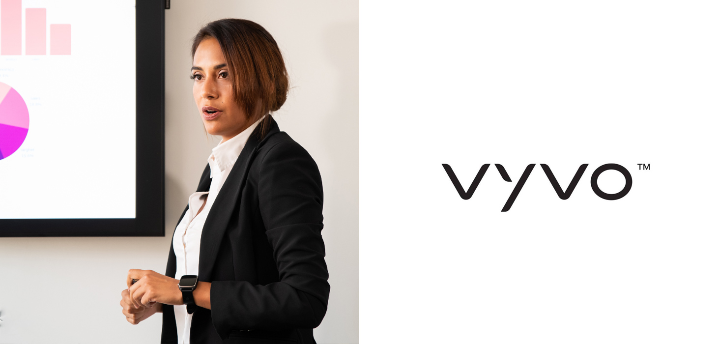 VYVO gana tres de los prestigiosos premios AVA por sus presentaciones ...