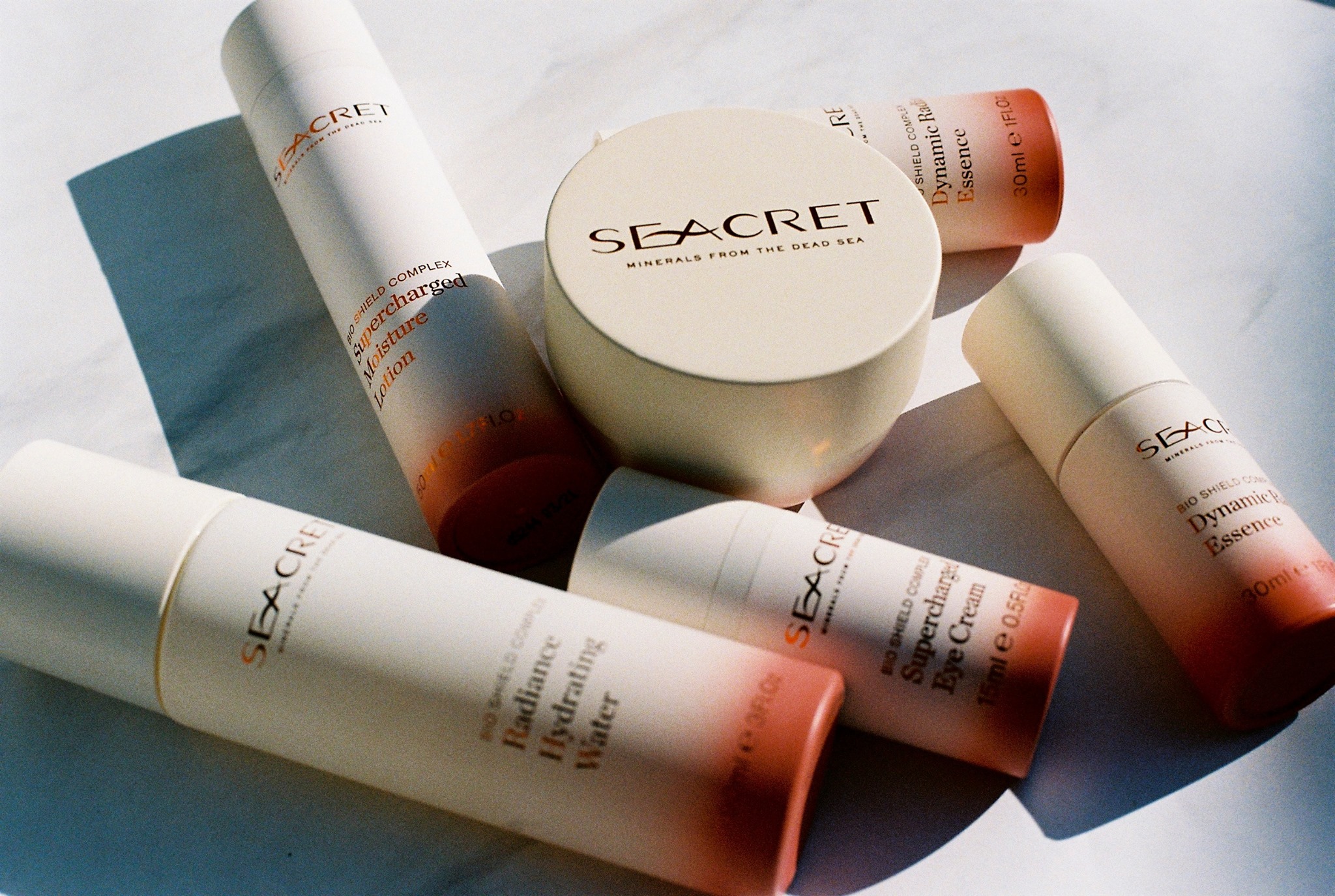 ¿Qué es SEACRET DIRECT y cómo funciona? » Guía 2024