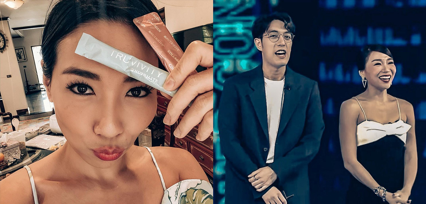 ¿Quién es Paradee? La top líder de Amway en Tailandia