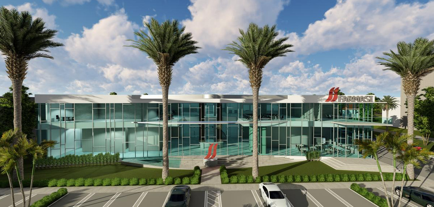 Así es la gran expansión de esta exitosa empresa turca de venta directa ...