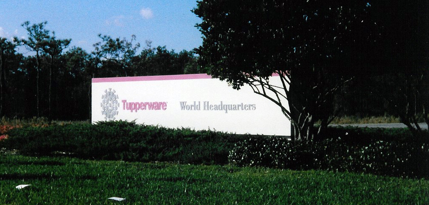 Tupperware anuncia casi un 20% de crecimiento gracias al plan de la ...