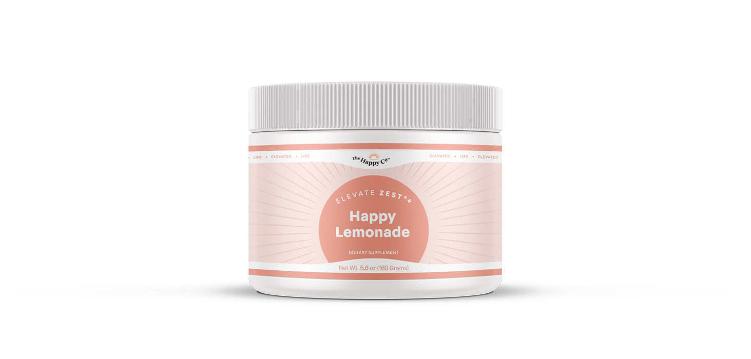 The Happy Co. añade una innovadora bebida energizante a su línea de ...