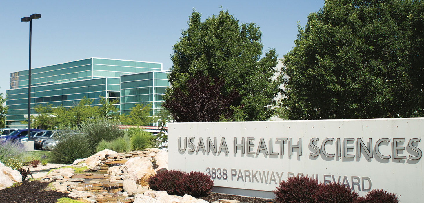 USANA recibió tres grandes premios por parte de la prestigiosa revista ...