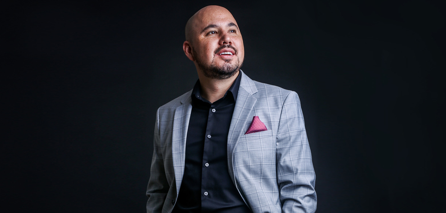 Mario Saborío alcanza el rango Chairman 100 en IM Mastery Academy