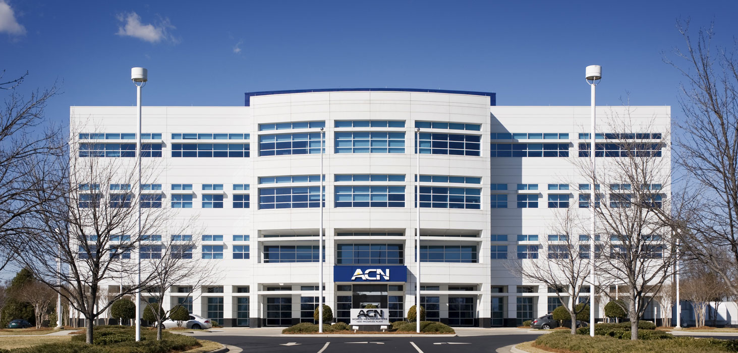 ACN adquiere a la compañía de energía en la industria del MLM más ...