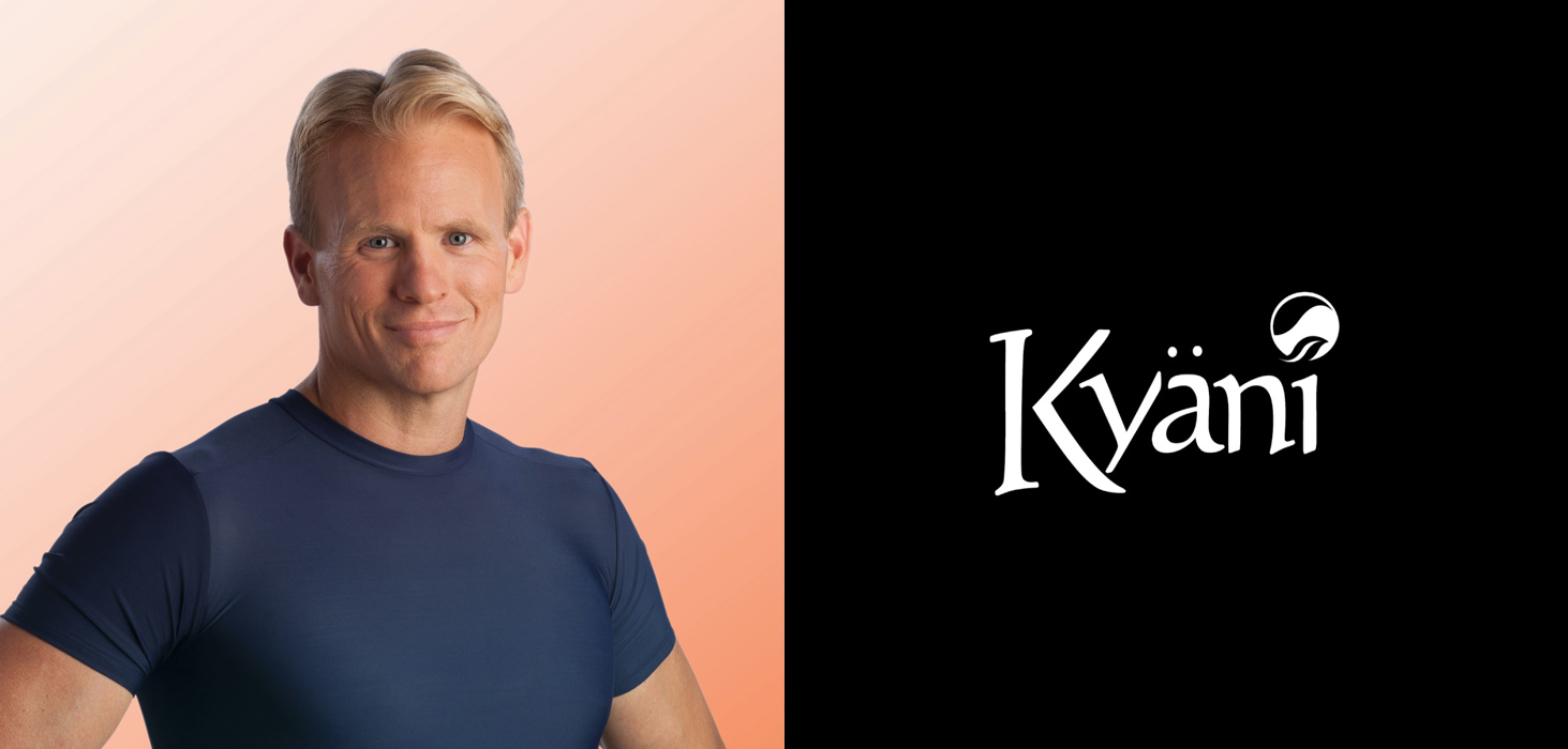 Un reconocido experto en nutrición y fitness se une a Kyäni