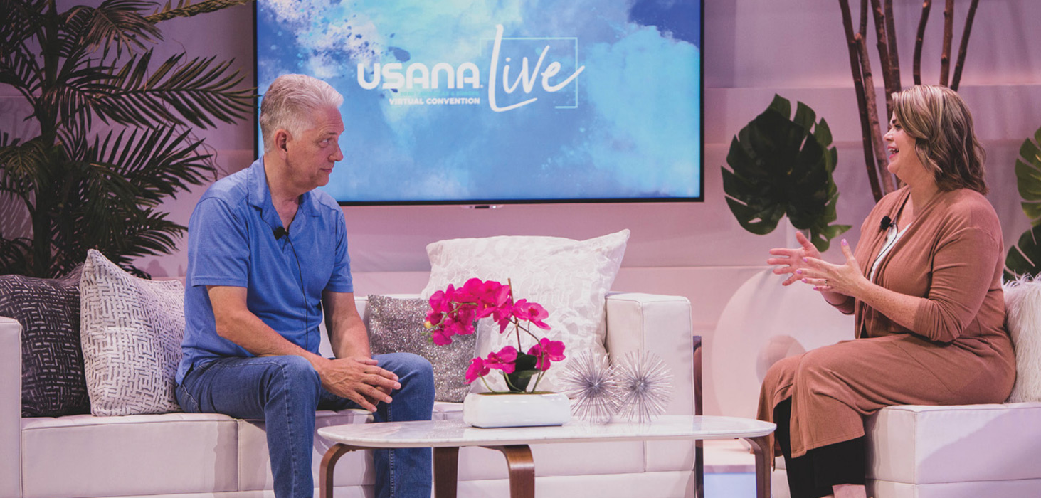 Direct Selling News concede el premio Bravo de liderazgo 2021 a Kevin ...