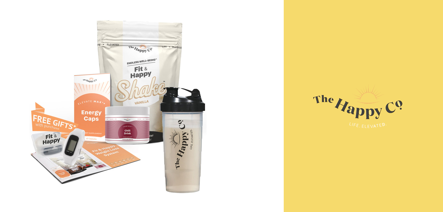 The Happy Co. anuncia el lanzamiento oficial de su nuevo sistema para ...