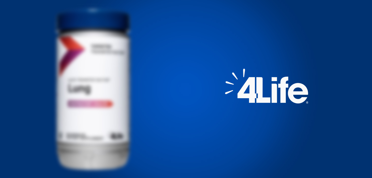 4Life hace oficial el lanzamiento de un nuevo producto de la familia ...