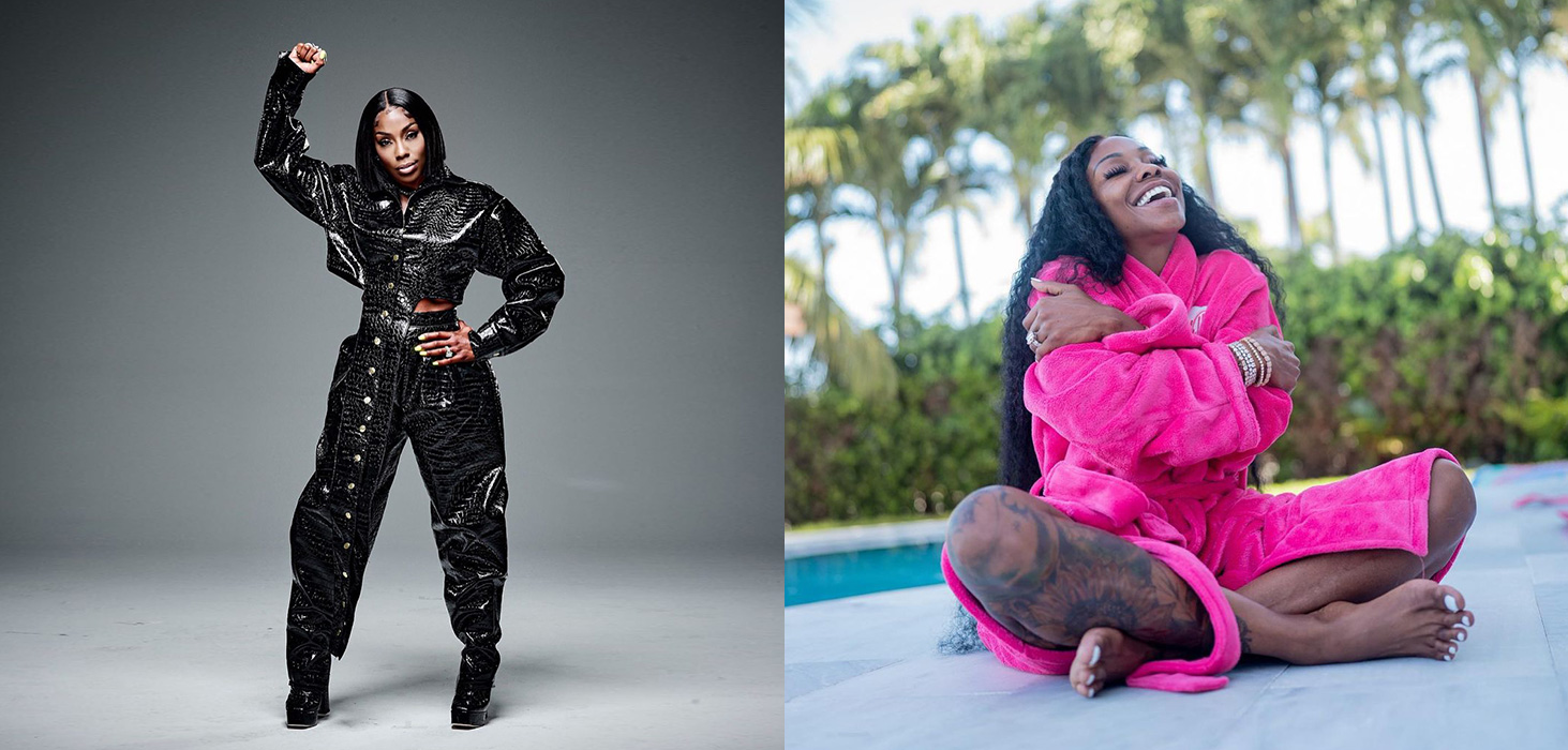 ¿Quién es Stormy Wellington? La famosa emprendedora y líder ...