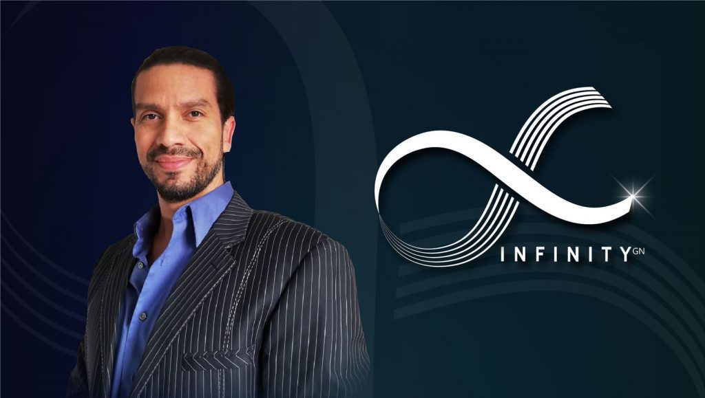 Infinity Global, la nueva compañía de MLM que lanza un revolucionario ...