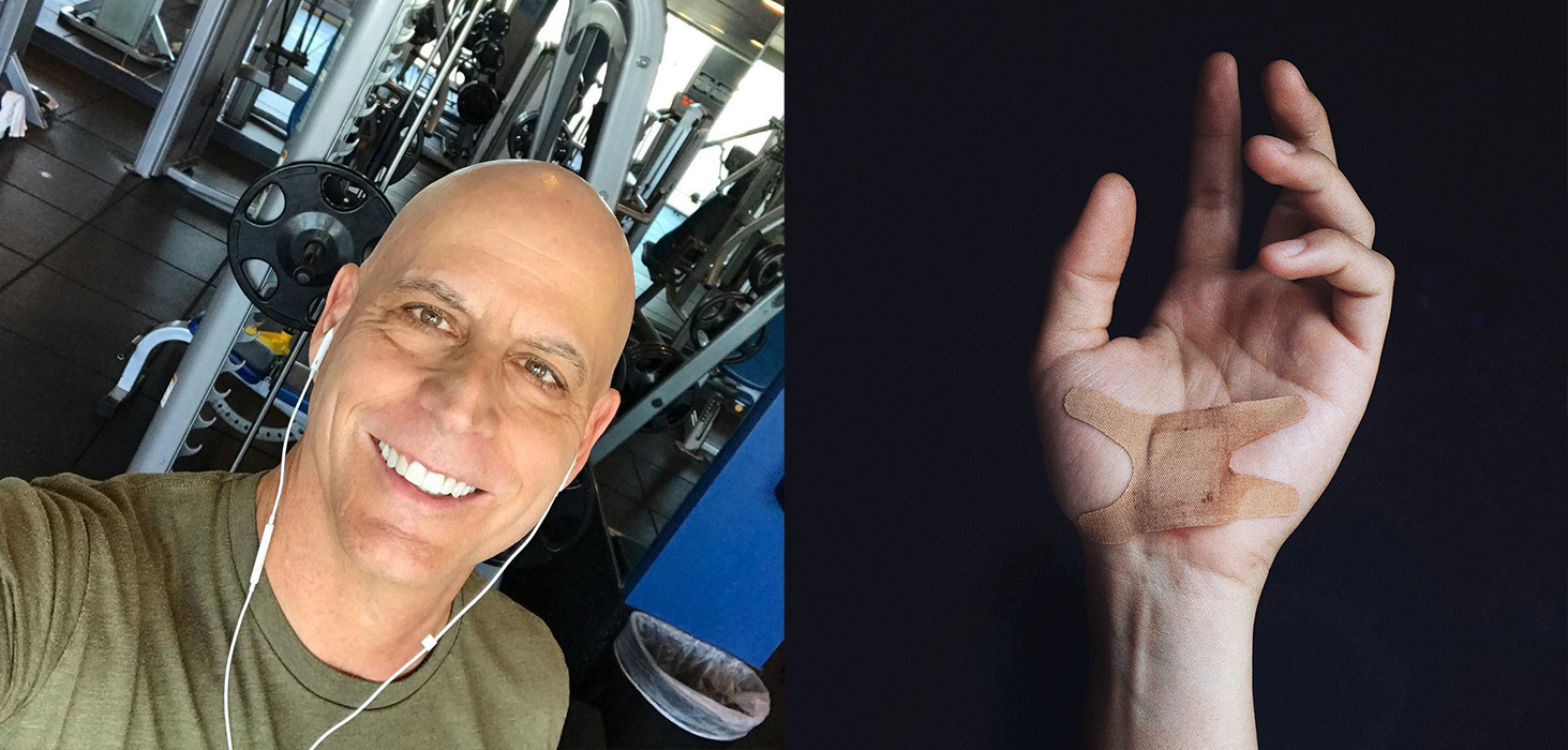 El increíble poder del dolor y la oportunidad que te ofrece para crecer ...