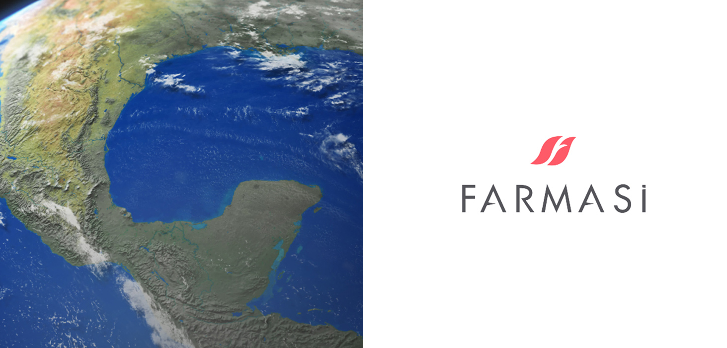 Farmasi lanza operaciones de manera oficial en este mercado latino