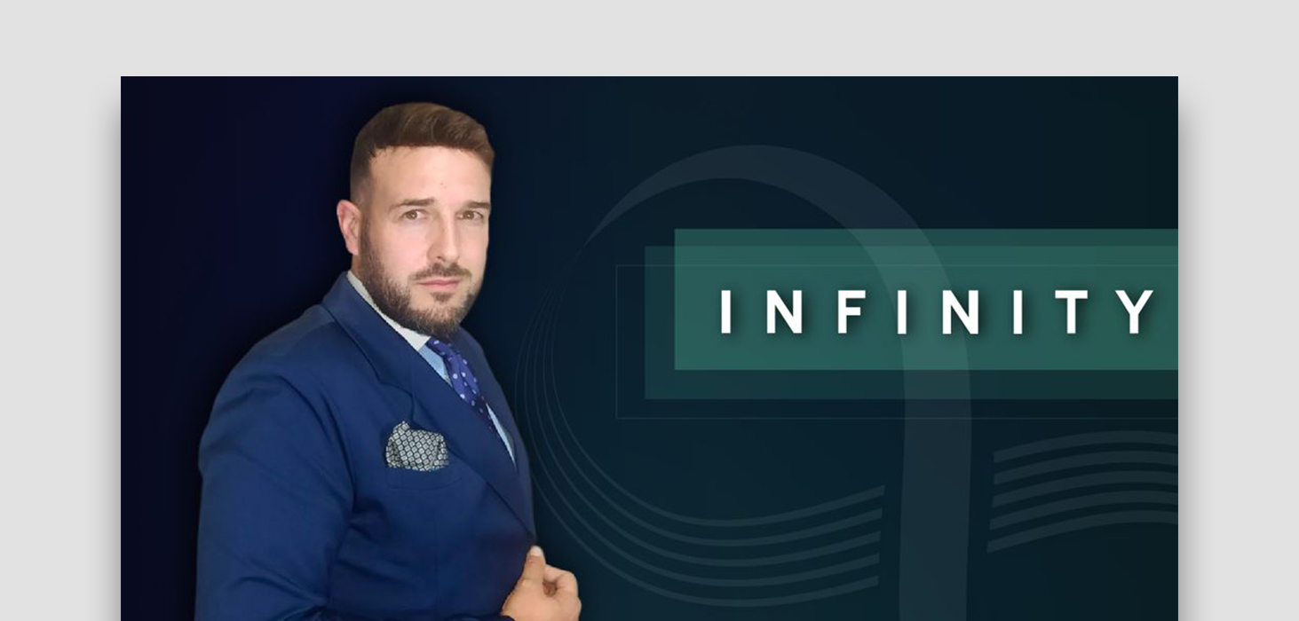 Infinity incorpora al empresario español Víctor Franco como su nuevo ...
