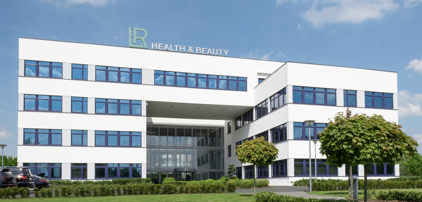 LR Health aumenta sus ingresos en cerca del 15% mientras presenta sus ...