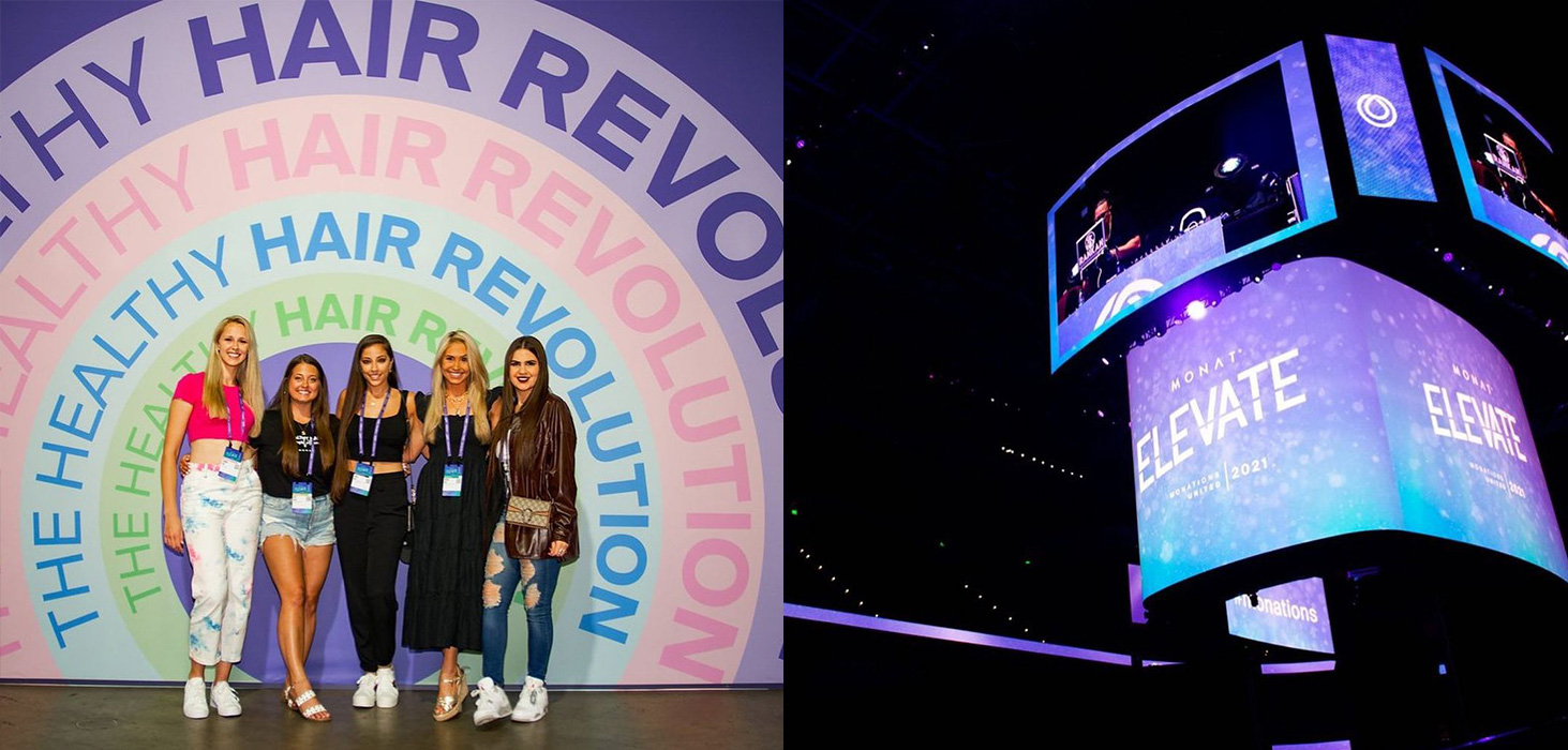 MONAT Global anuncia la apertura de su nuevo mercado internacional