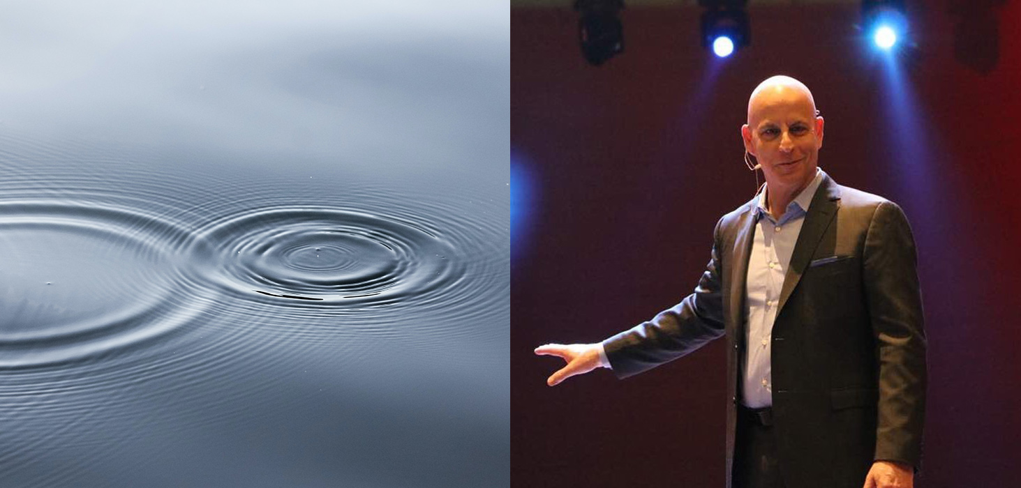 La ÚNICA VERDAD fundamental para tu crecimiento, desarrollo y evolución