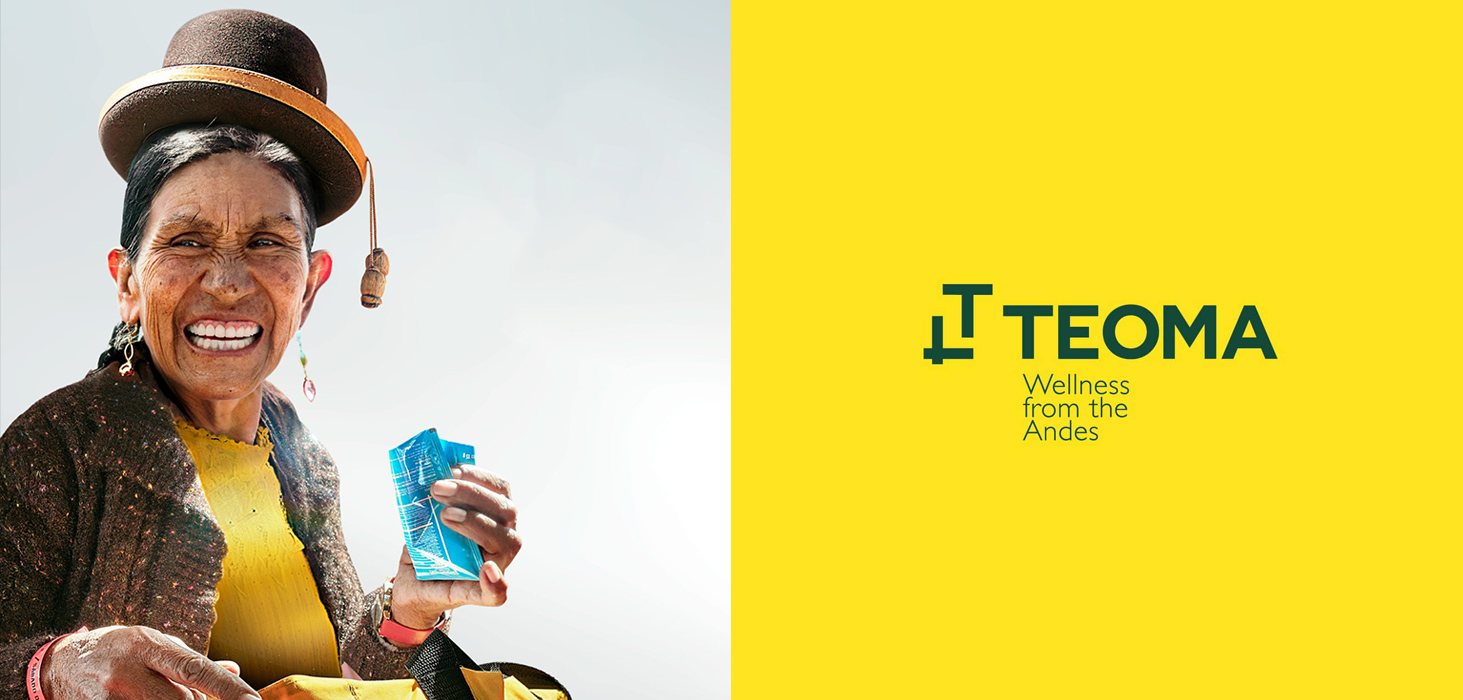 Origen Teoma: Una historia de lucha para alcanzar el éxito