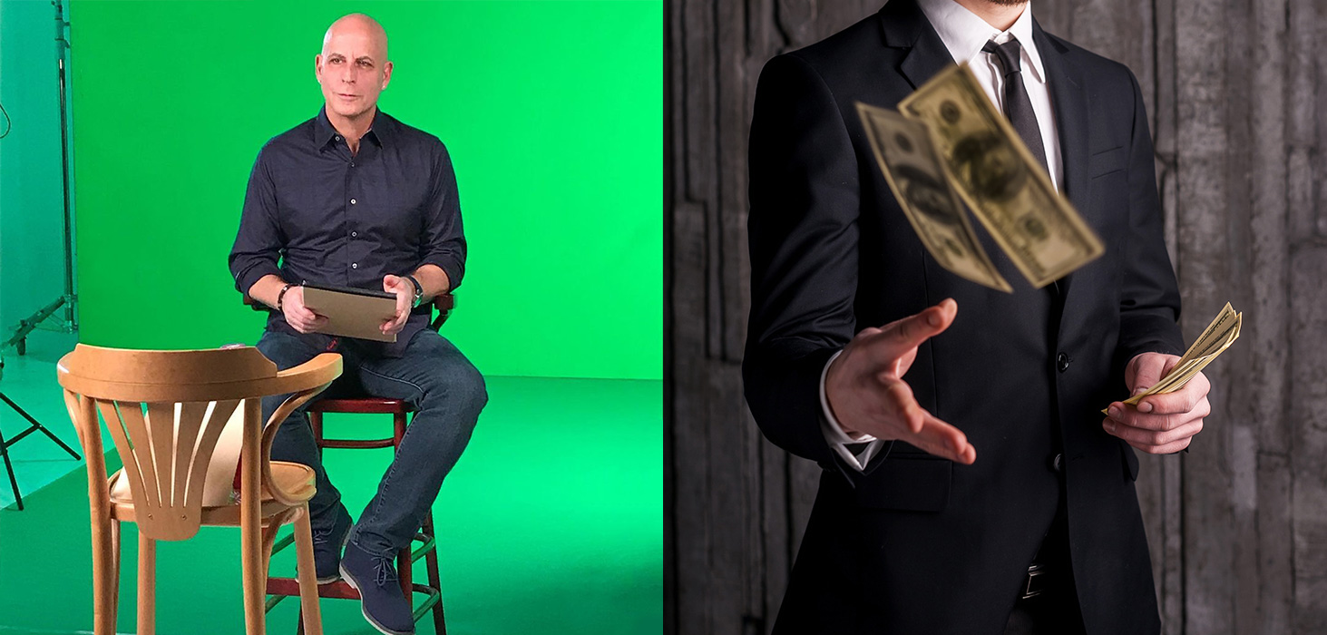 7 hábitos honestos y sorprendentes que te harán millonario, por Randy Gage