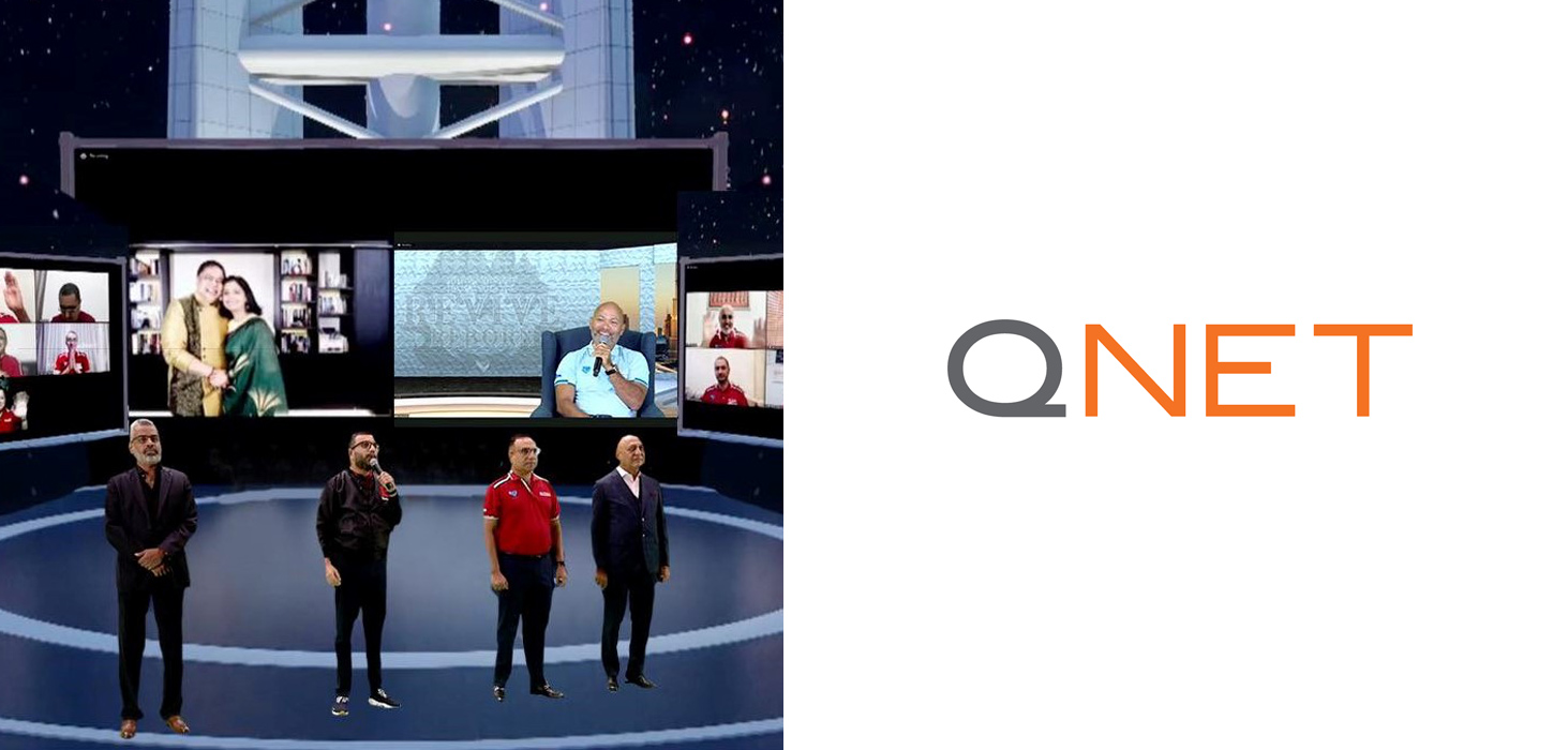 Más de medio millón de asistentes presenciaron la innovadora convención ...