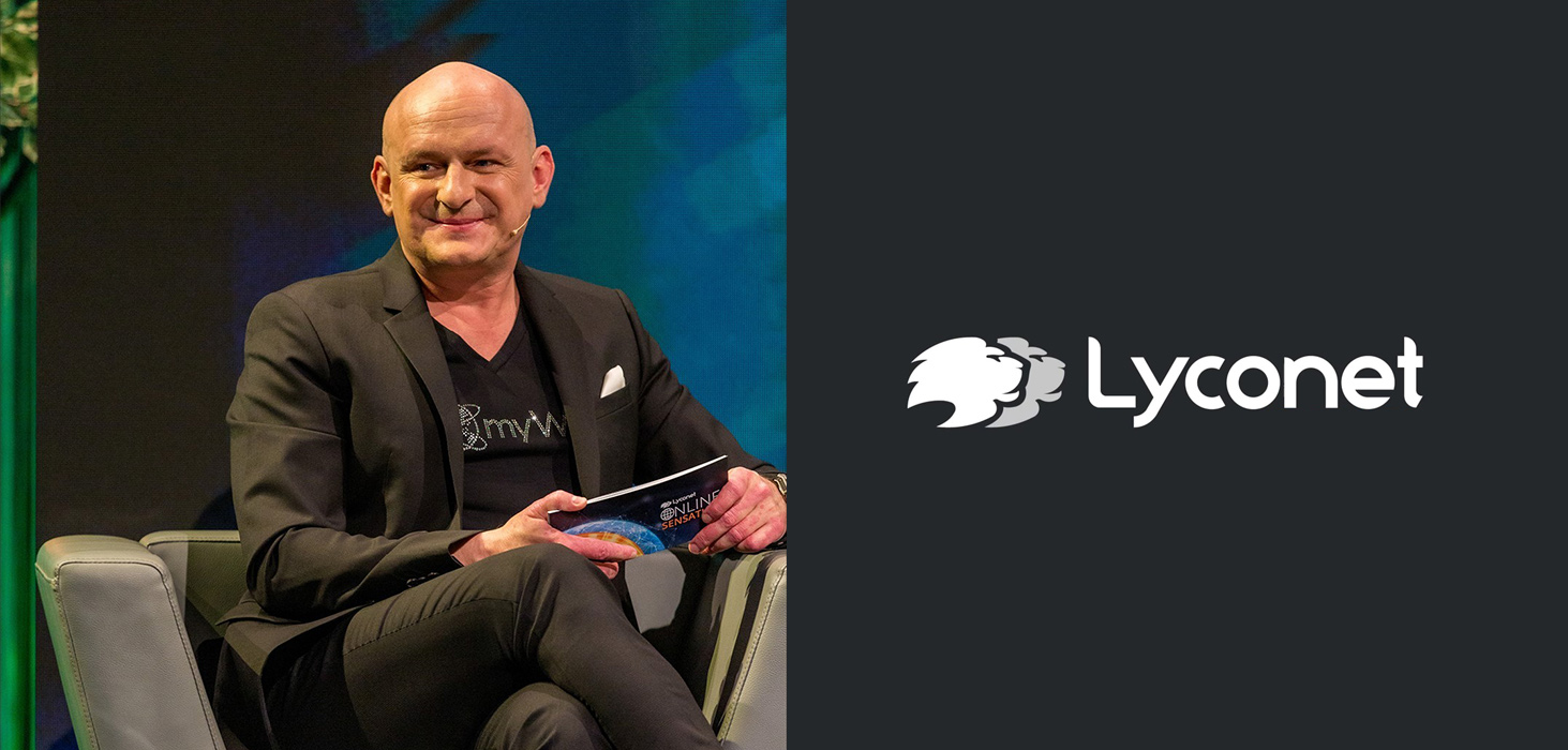 Lyconet se asocia con myWorld para ofrecer revolucionaria herramienta a ...