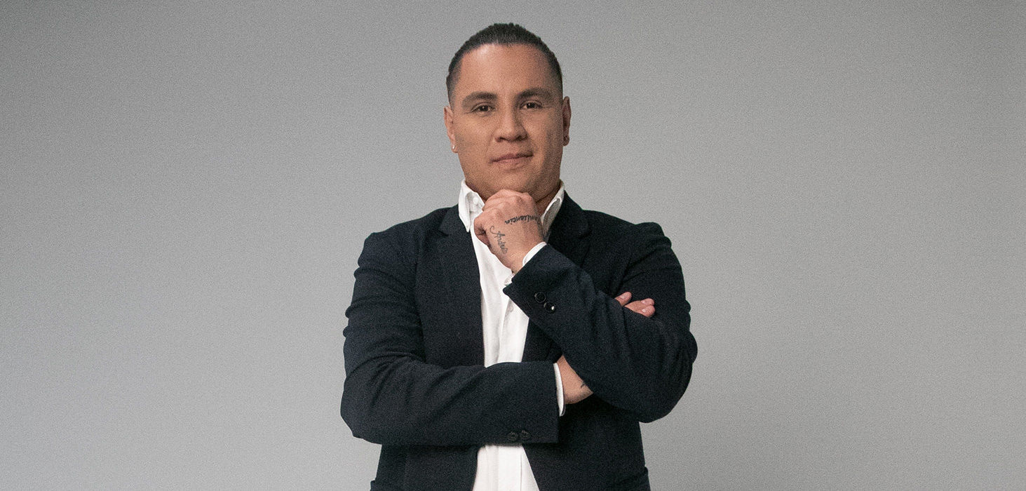 ¿Quién es Andrés la Rotta? El empresario detrás del movimiento de ...