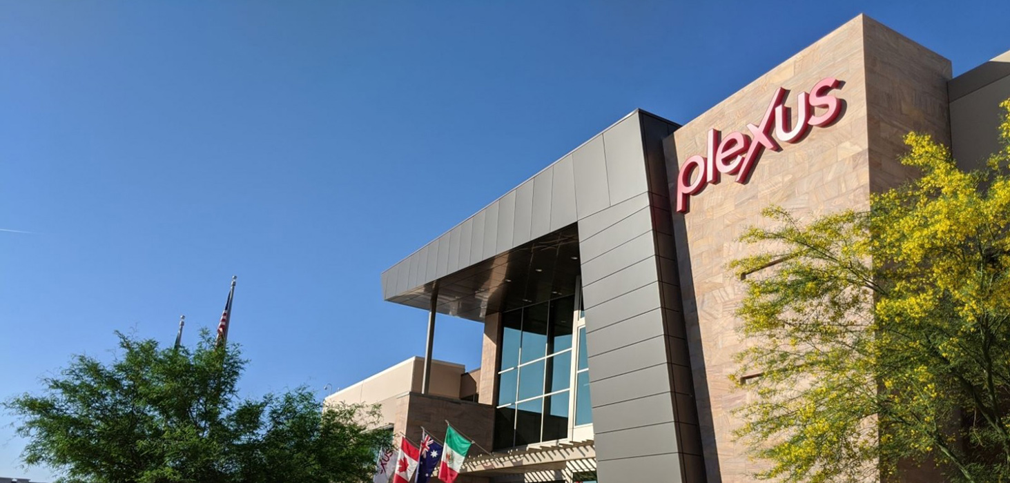 Plexus es nombrada como una de las empresas más importantes del Estado ...