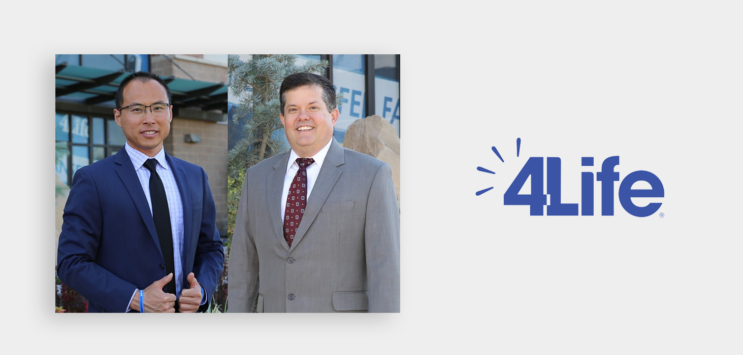 4Life anuncia dos ascensos clave en su departamento de investigación y ...