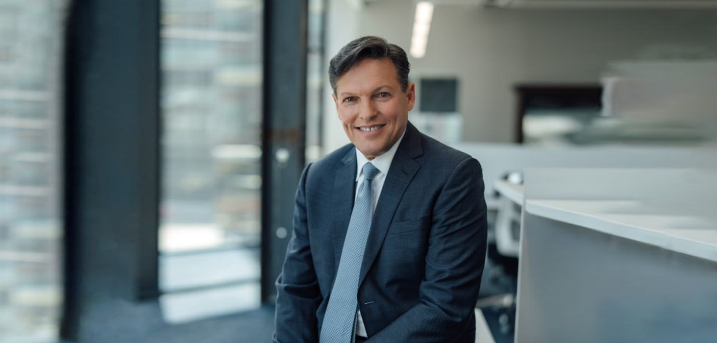 Brent Willis ya no será más el CEO de NewAge y la compañía busca a su ...