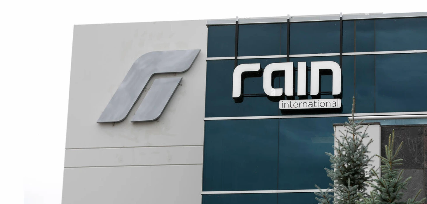 ¿Qué es RAIN International y cómo funciona? » Guía completa 2026 ...